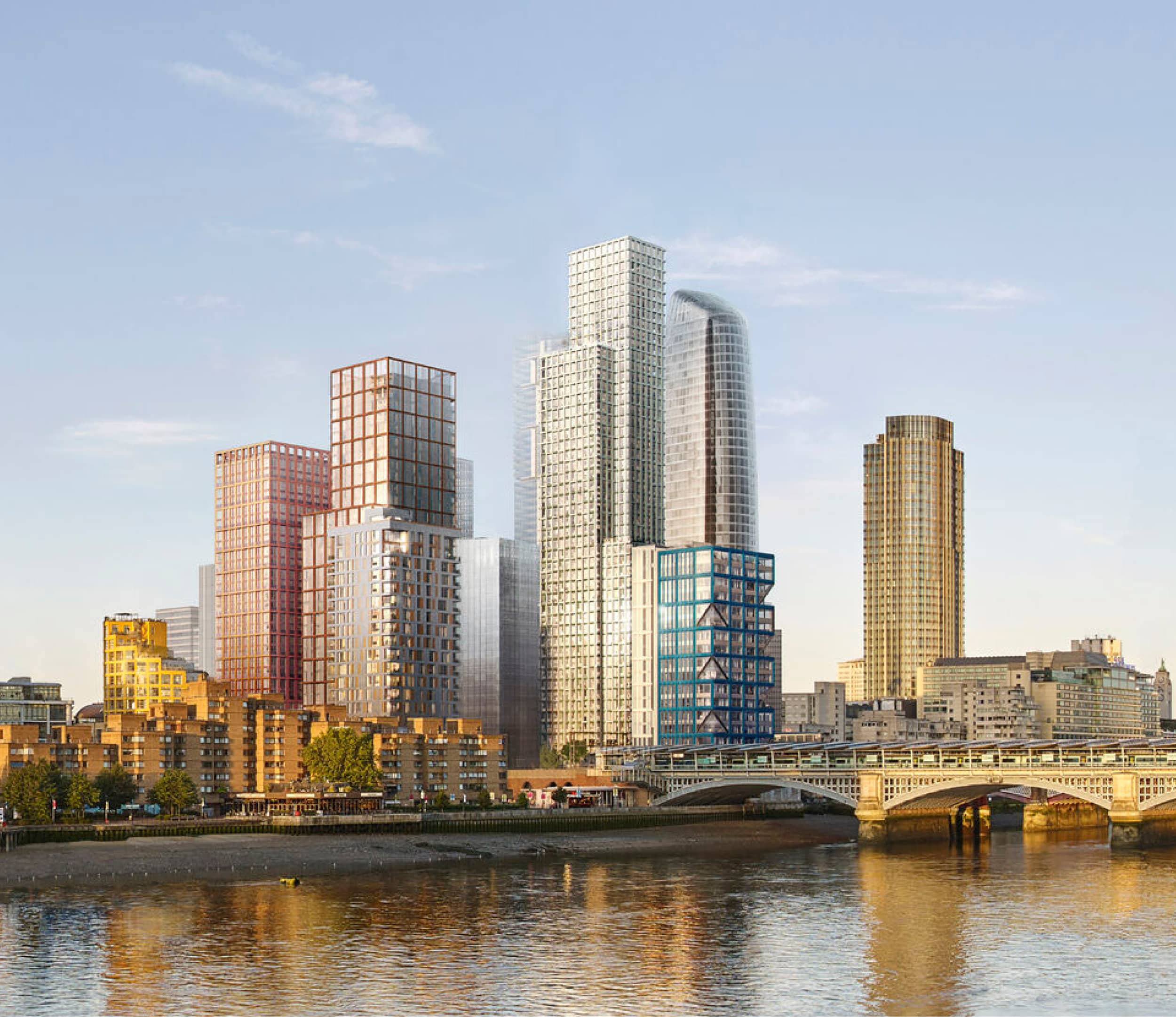 Office – New Build Archives - Core Five