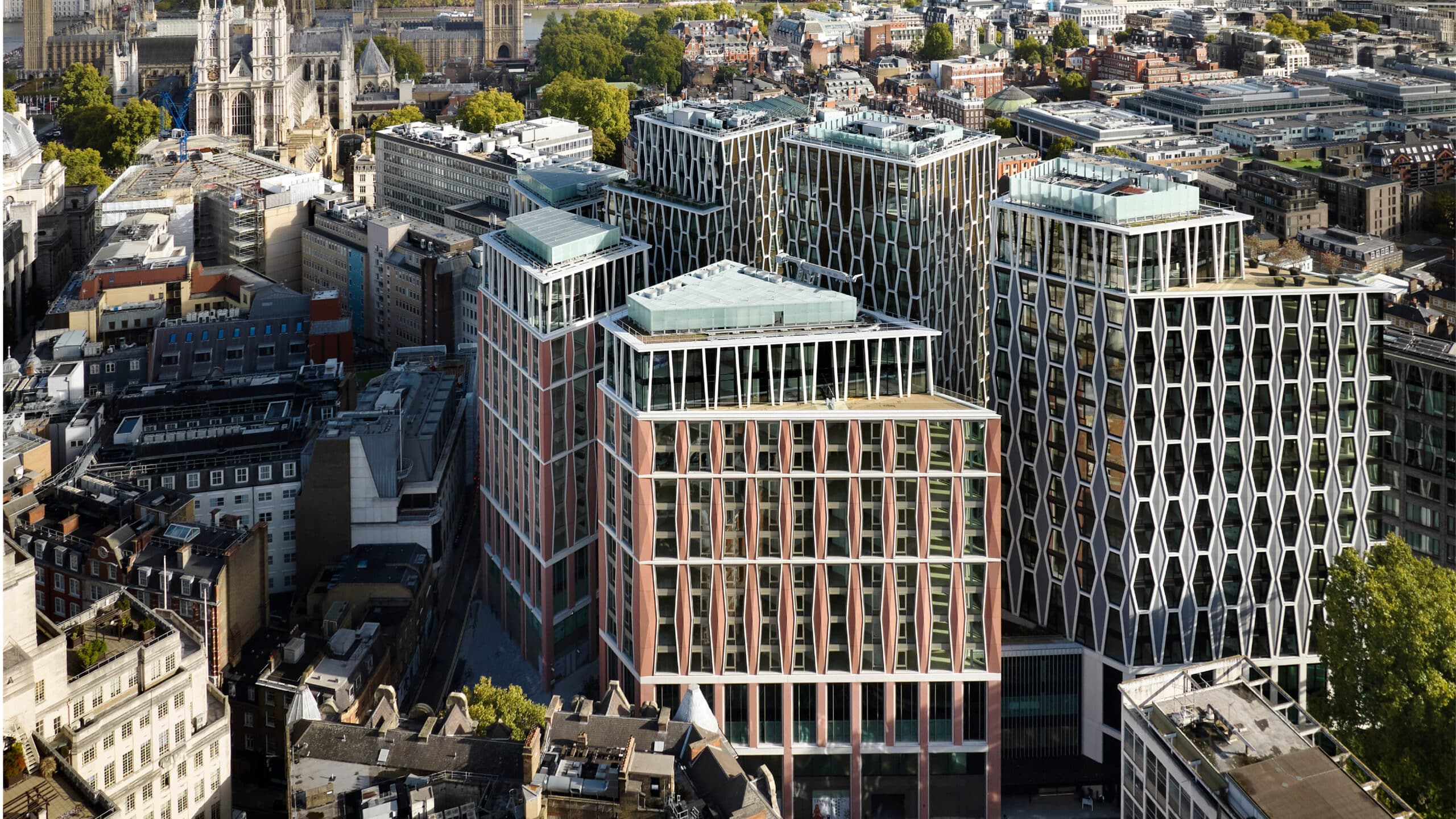 The Broadway - Core Five