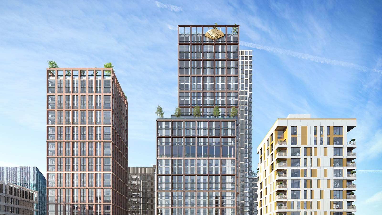 BY5 (Mandarin Oriental Hotel) - Core Five