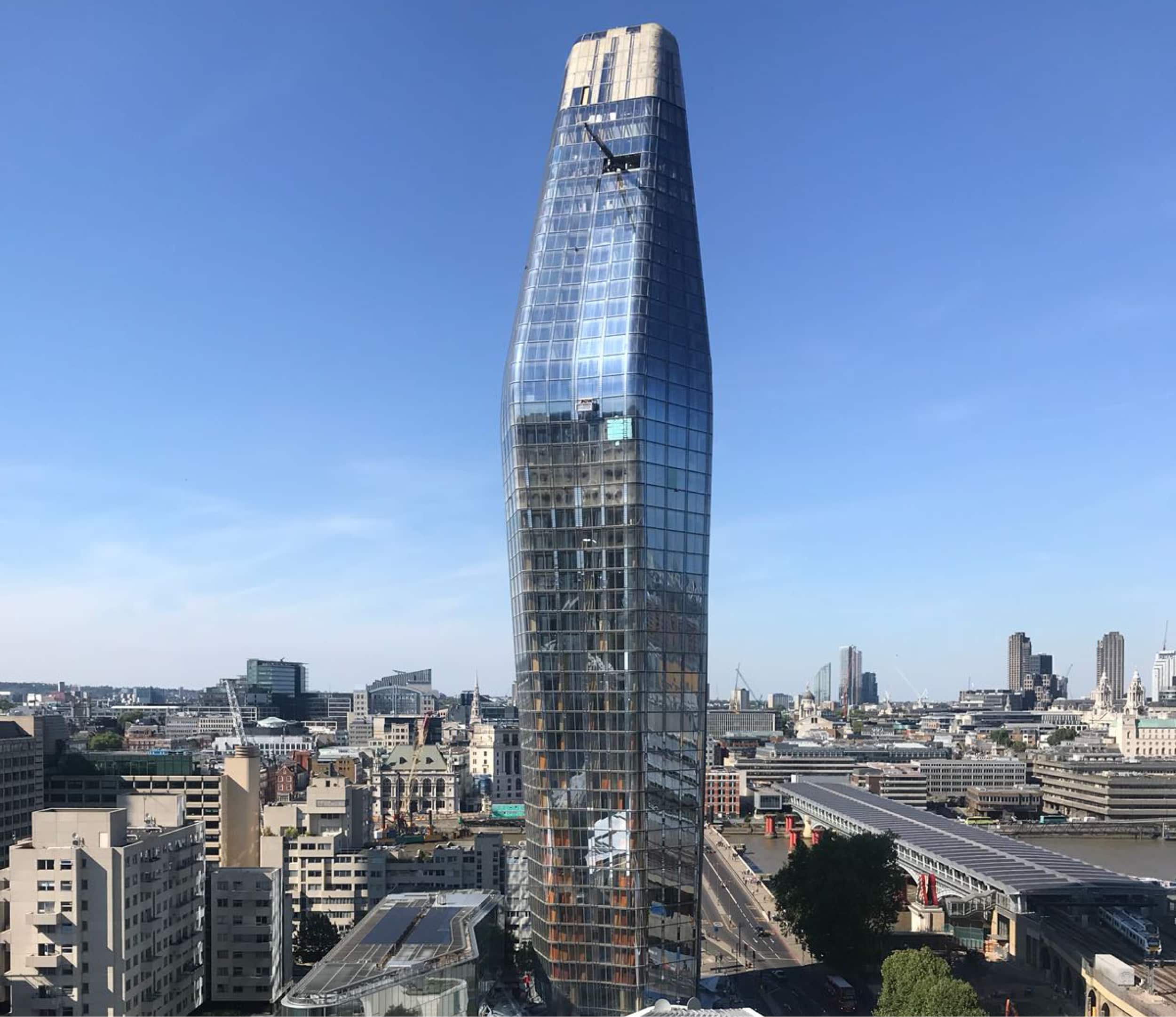 Hotel Archives - Core Five