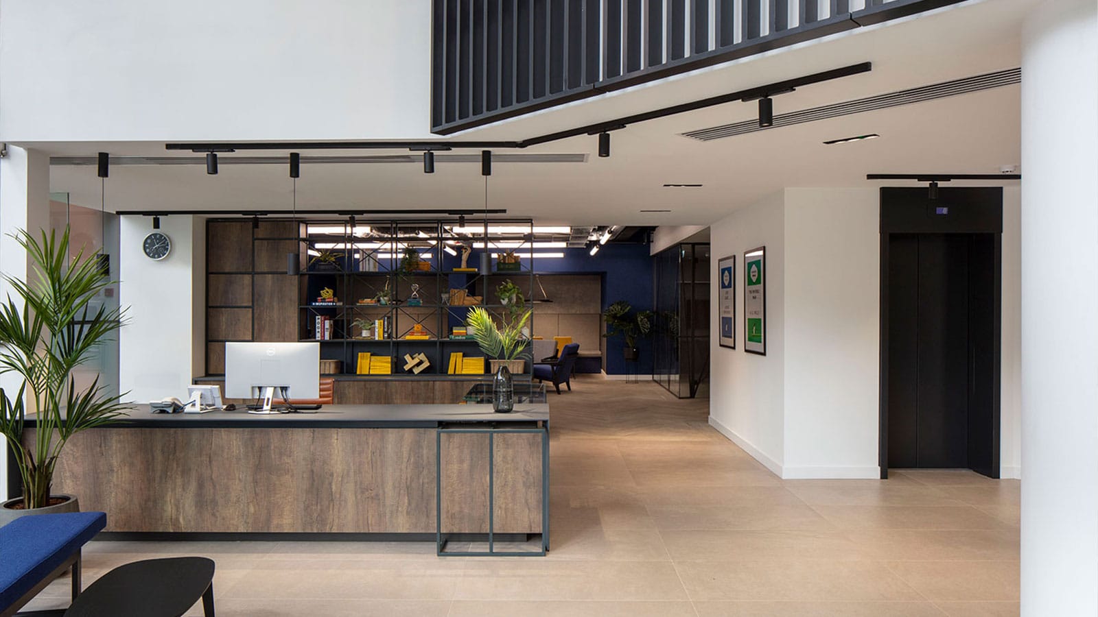 Charter Court - Core Five