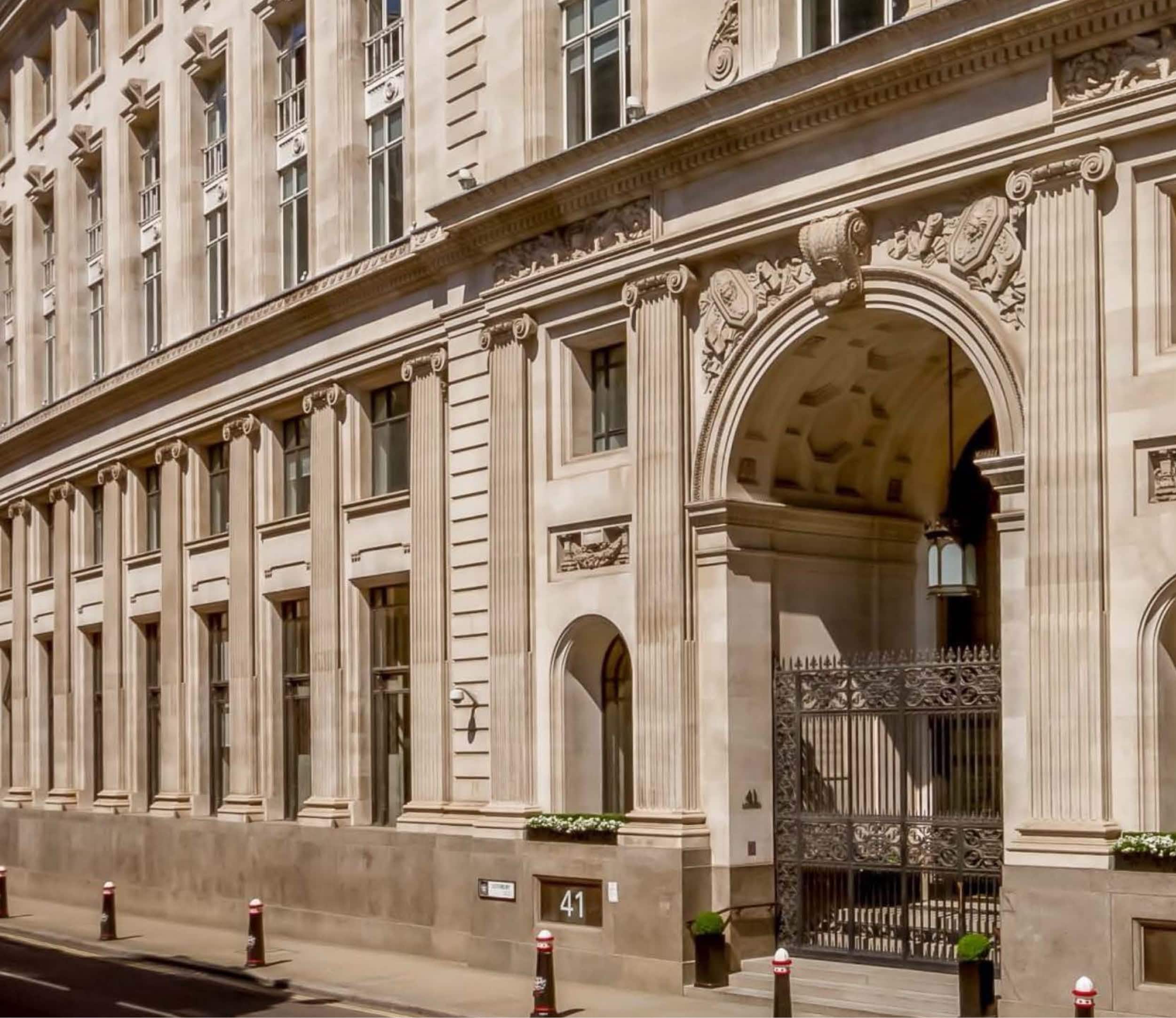 Project Archive - Core Five