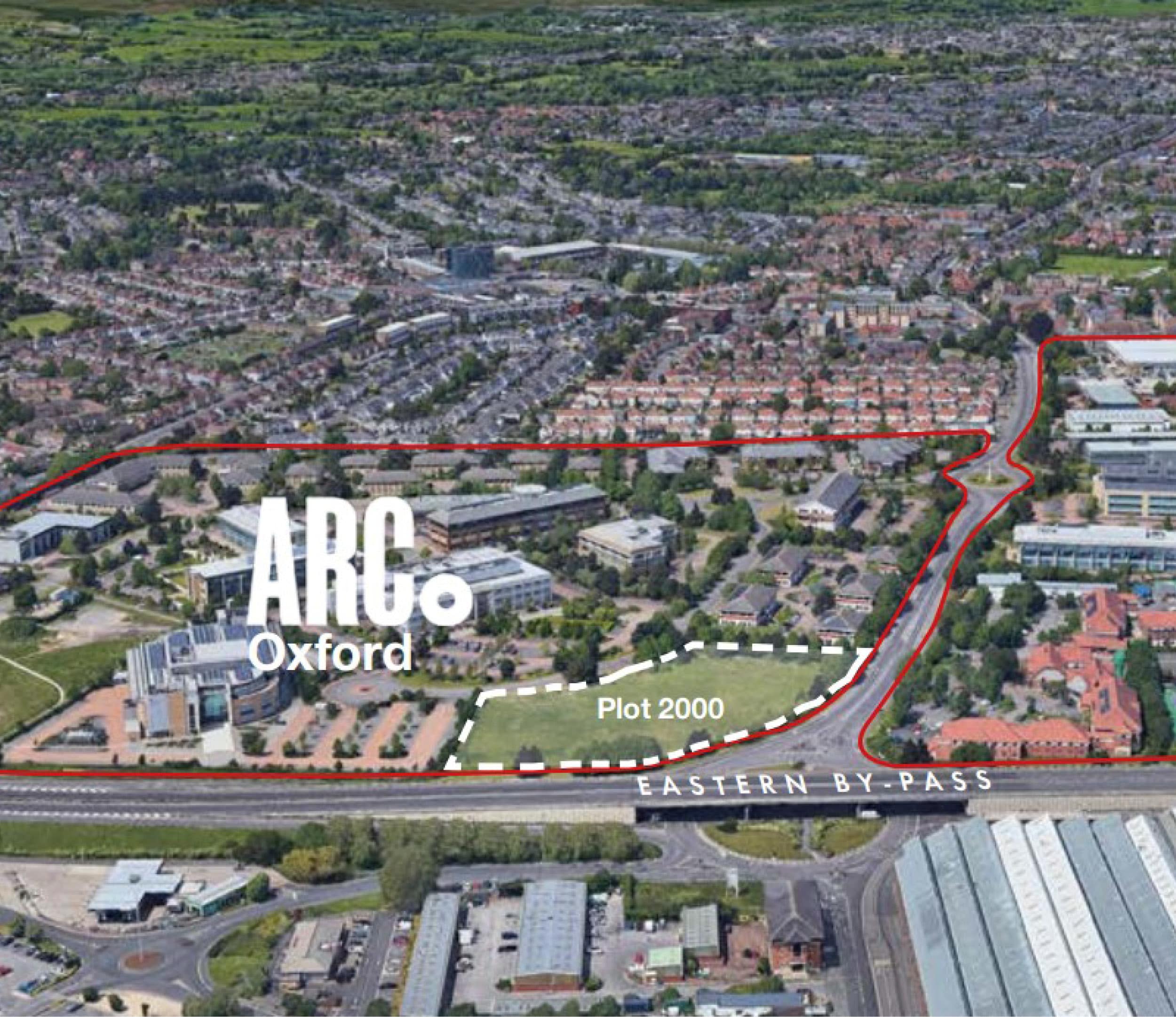 Project Archive - Core Five