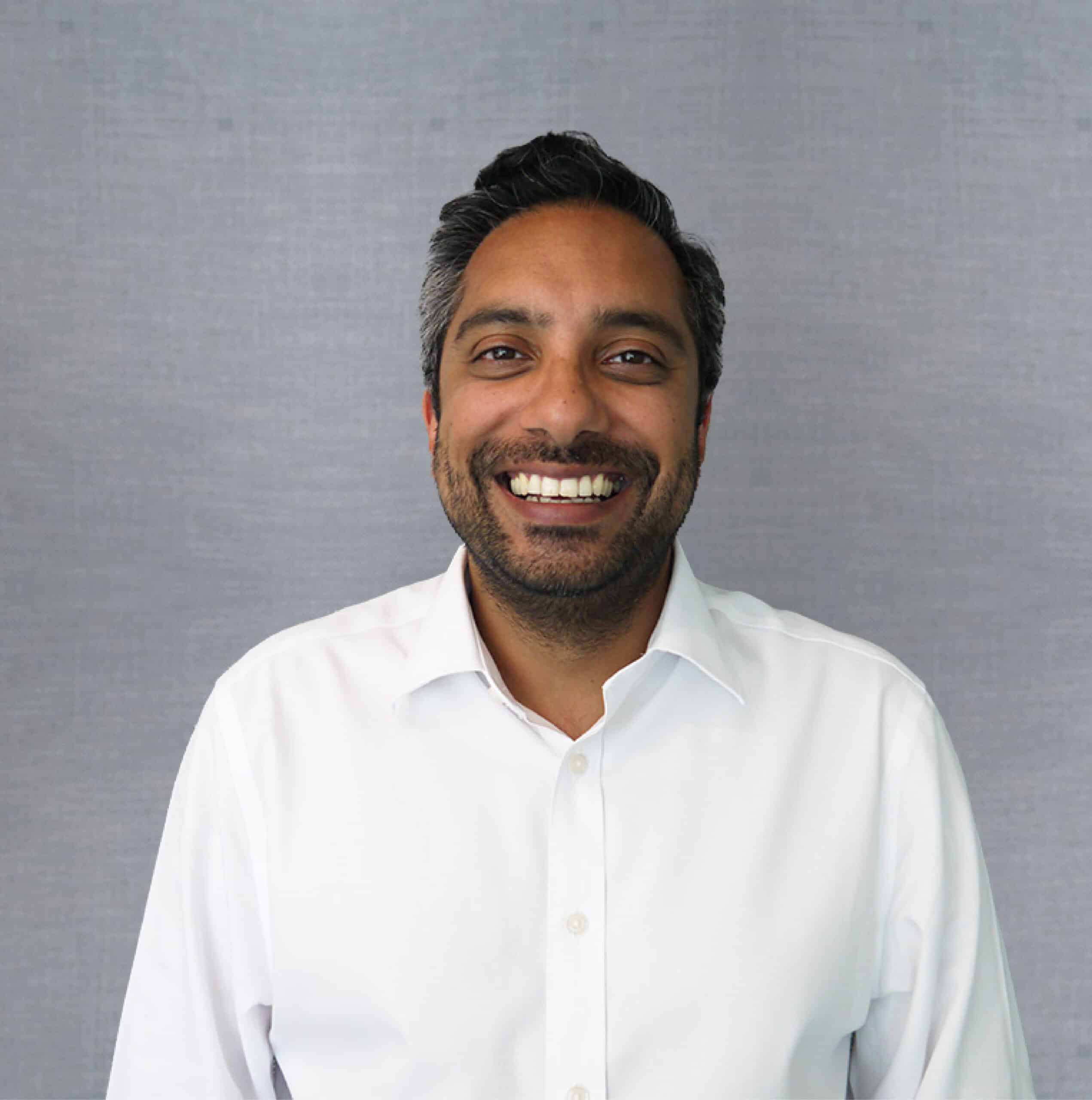 Introducing Our New Operations Lead - Core Five