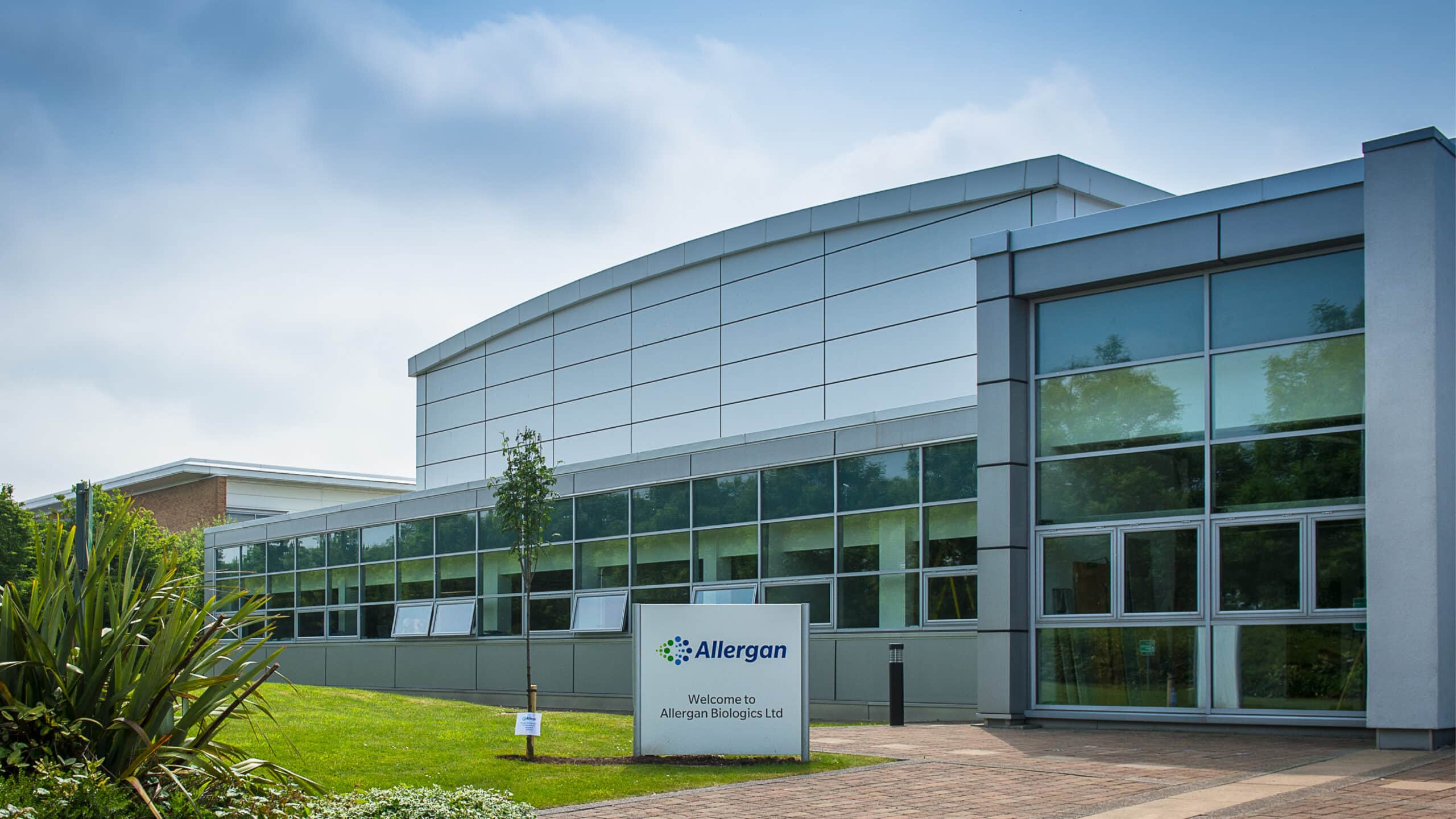 Allergan - Core Five