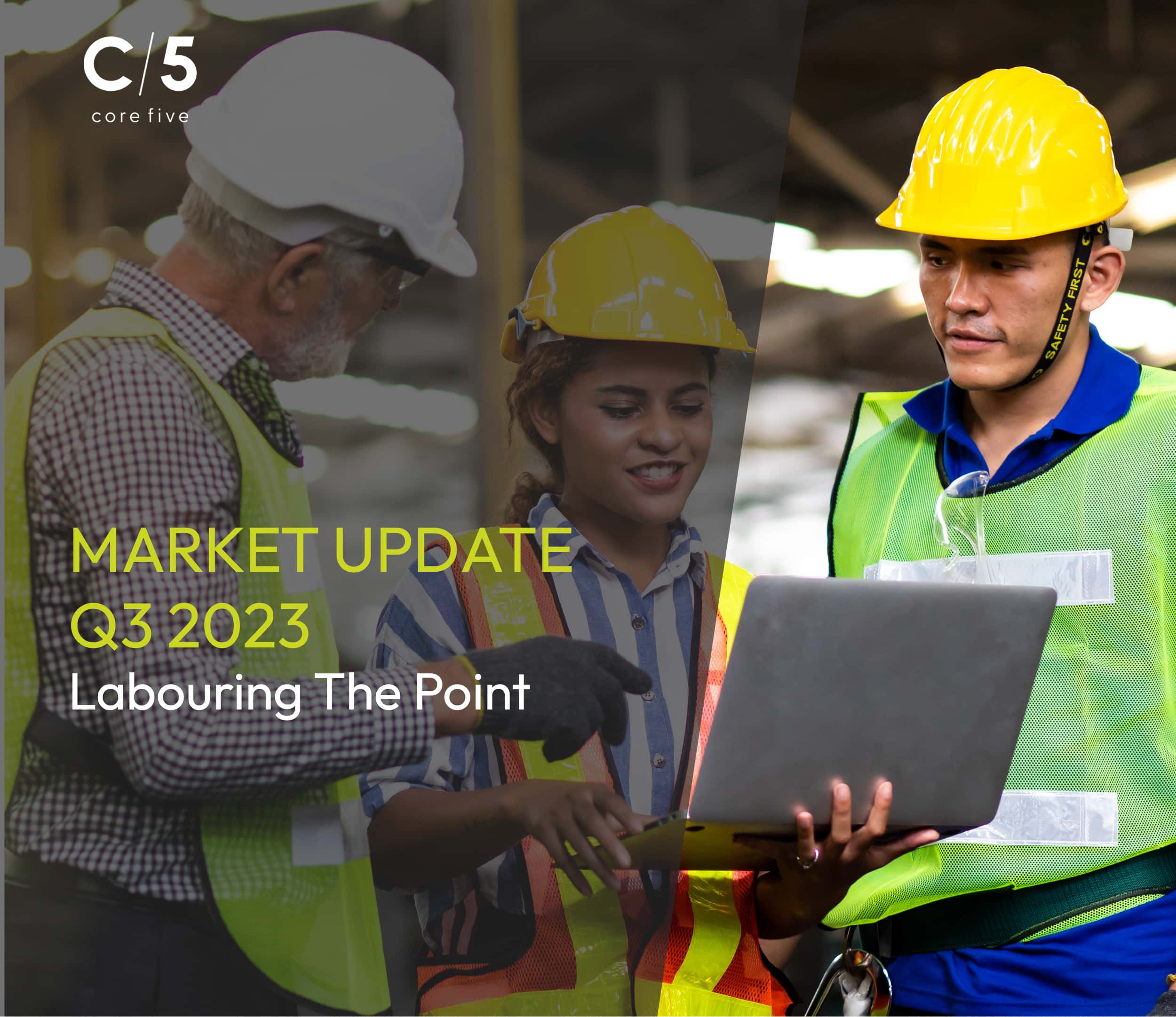 Research Archives - Core Five