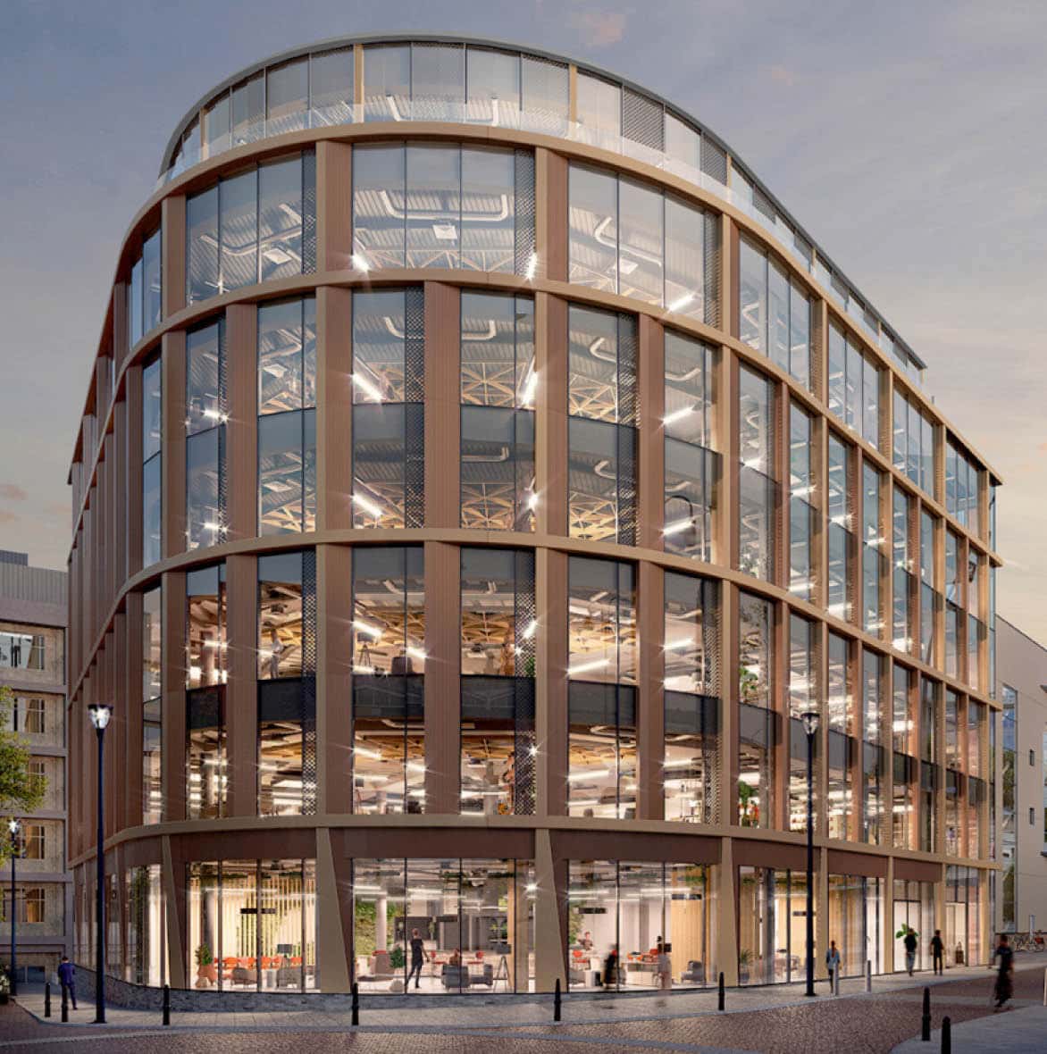 1 Friary Quay is Now in Contract - Core Five