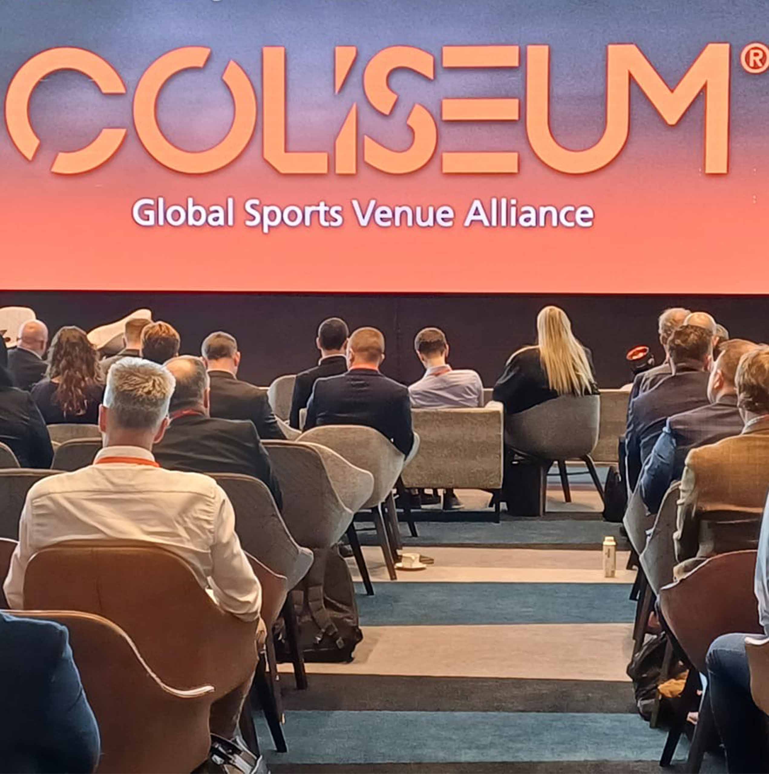 Coliseum Summit EUROPE - Core Five