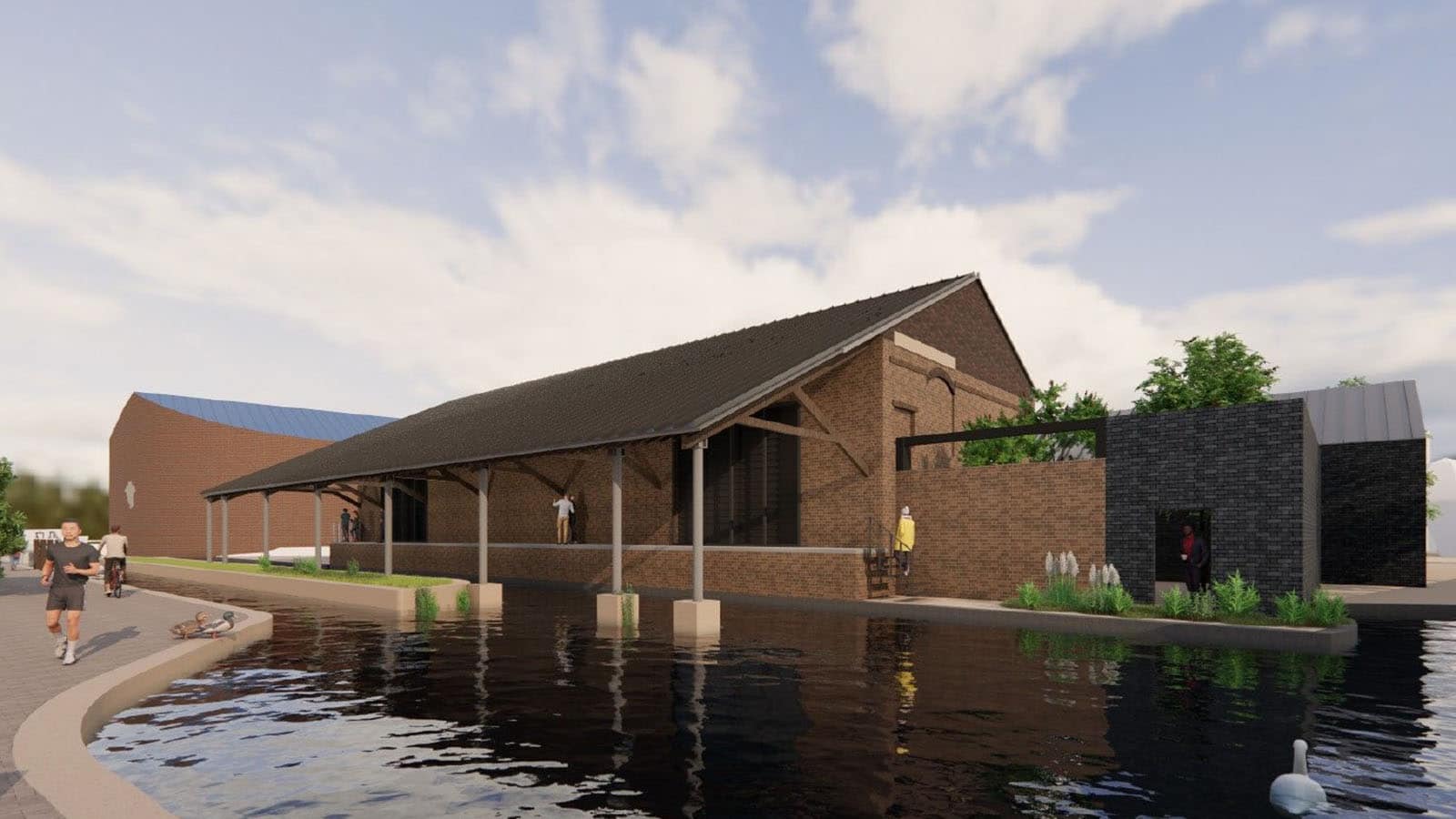 MasterChef Birmingham - Core Five