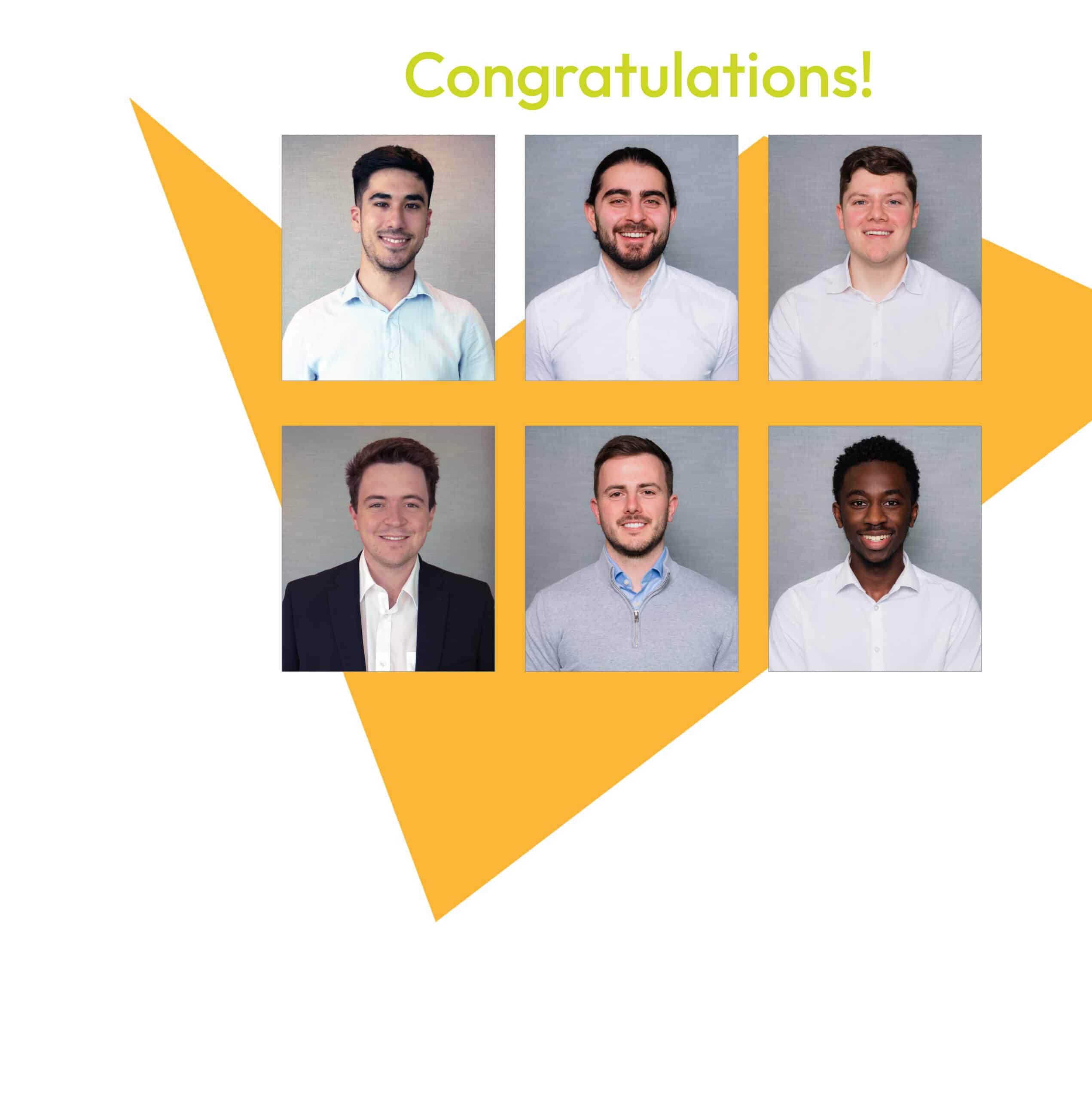 APC Success! - Core Five