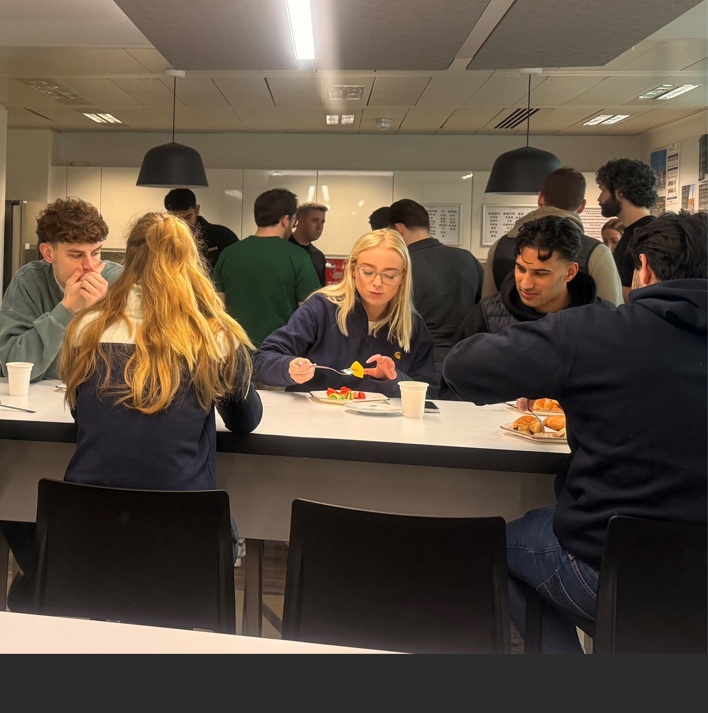 National Apprenticeship Week - Celebrating Out Apprentices - Core Five